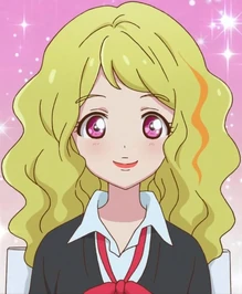 Sumiko | Wikia Aikatsu Stars! | Fandom