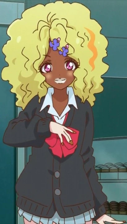 Sumiko | Wikia Aikatsu Stars! | Fandom