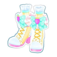 Fairy Tale Cream Coord | Wikia Aikatsu Stars! | Fandom