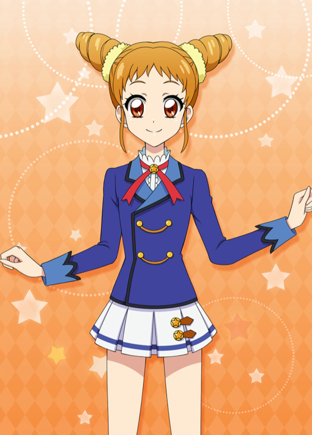 Arisugawa Otome | Wikia Aikatsu Tiếng Việt | Fandom