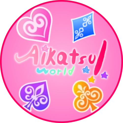 Kimberly Sunshine | Aikatsu World! Wiki | Fandom