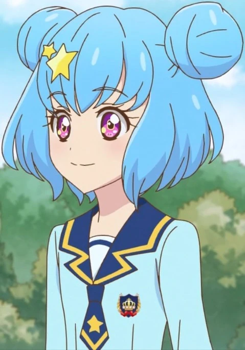 Ruka Haruka | Wiki Aikatsu | Fandom