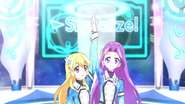 Signalize!/Image gallery | Aikatsu! Wiki | Fandom