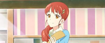 Signalize! | Wiki Aikatsu | Fandom