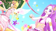 Love Queen/Image gallery | Aikatsu Wiki | Fandom