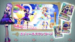 Odile Swan Coord | Aikatsu Wiki | Fandom Odile Swan Coord | Aikatsu Wiki | Fandom