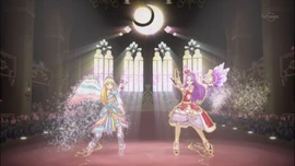 Moonlight destiny | Aikatsu Wiki | Fandom