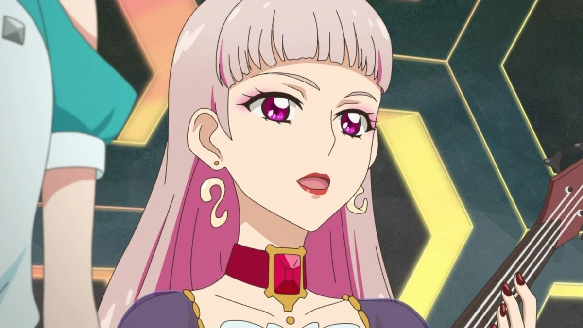 Makina | Aikatsu Wiki | Fandom