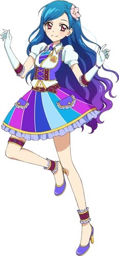 Sora Kazesawa | Wiki Aikatsu | Fandom