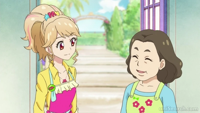 Kyaku | Aikatsu Wiki | Fandom