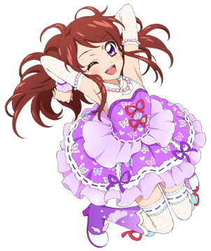 Ran Shibuki | Wiki Aikatsu | Fandom