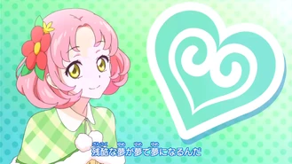 Signalize! | Wiki Aikatsu | Fandom