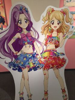 Summer Day Miracle Coord | Aikatsu Wiki | Fandom Summer Day Miracle Coord | Aikatsu Wiki | Fandom