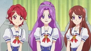 Starlight School/Summer Uniform | Aikatsu Wiki | Fandom