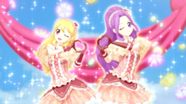 Idol Katsudo! | Aikatsu! Wiki | Fandom