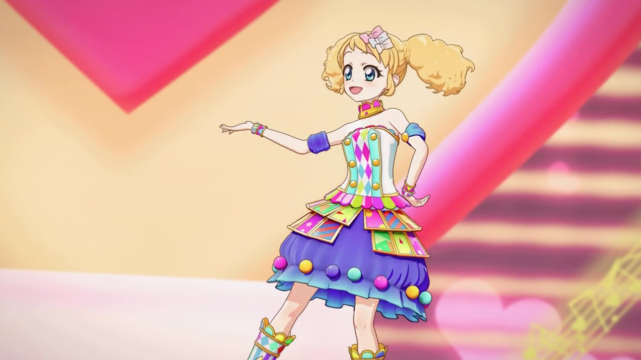 Magical Toy | Aikatsu Wiki | Fandom Magical Toy | Aikatsu Wiki | Fandom