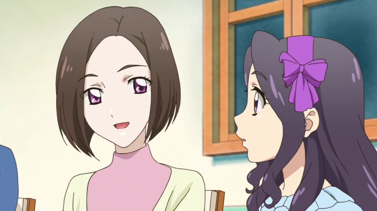 Reiko Shirakaba | Aikatsu Wiki | Fandom