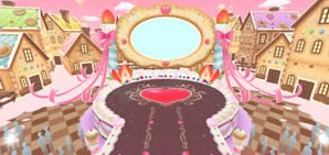 Sweet Choco Stage | Aikatsu Wiki | Fandom