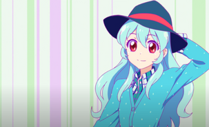 Signalize! | Wiki Aikatsu | Fandom