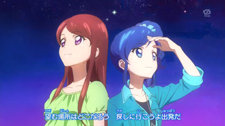 Signalize! | Wiki Aikatsu | Fandom