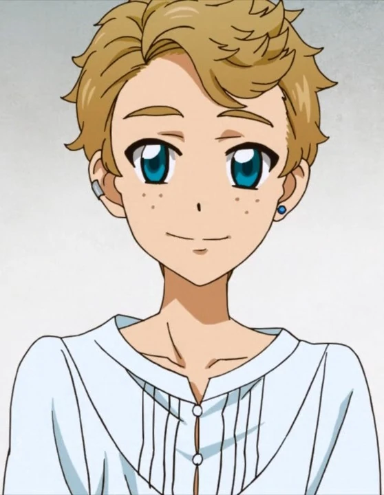 Muleta Atsurō | Wiki Aikatsu | Fandom