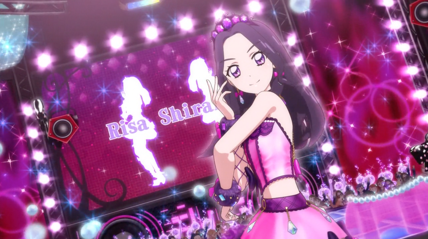 Dolly Devil | Aikatsu Wiki | Fandom Dolly Devil | Aikatsu Wiki | Fandom