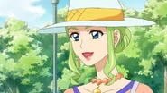 Kayoko | Aikatsu Wiki | Fandom