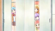 Naniwa World's No. 1 Academy | Aikatsu Wiki | Fandom