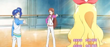Signalize! | Wiki Aikatsu | Fandom