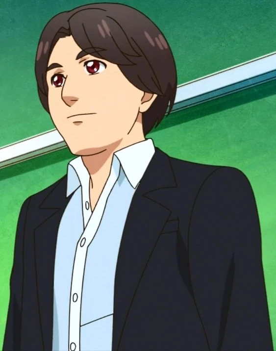 Katou | Wiki Aikatsu | Fandom