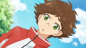Kakeru Ota | Aikatsu! Wiki | Fandom
