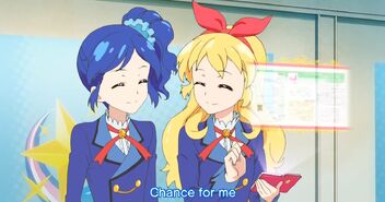Signalize! | Wiki Aikatsu | Fandom