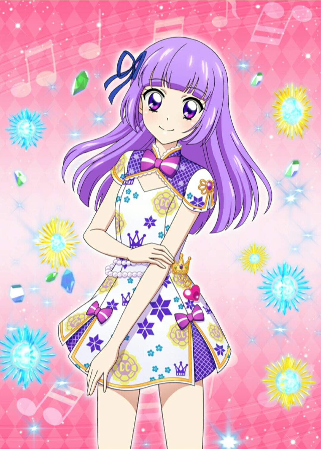 Dreamy White China Coord | Aikatsu Wiki | Fandom Dreamy White China Coord | Aikatsu Wiki | Fandom