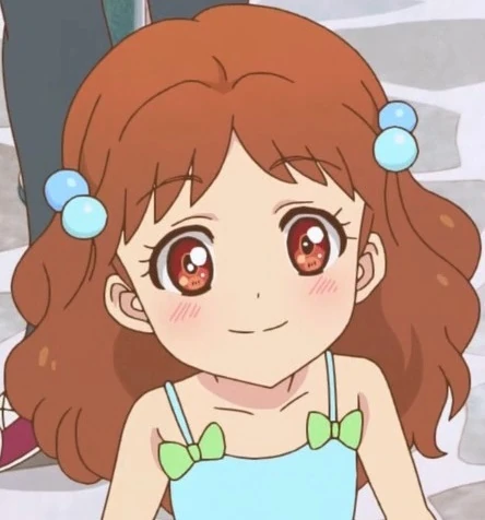 Coco (Aikatsu Stars!) | Wiki Aikatsu | Fandom