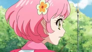 Episode 124 - The Queen's Flower | Aikatsu Wiki | Fandom