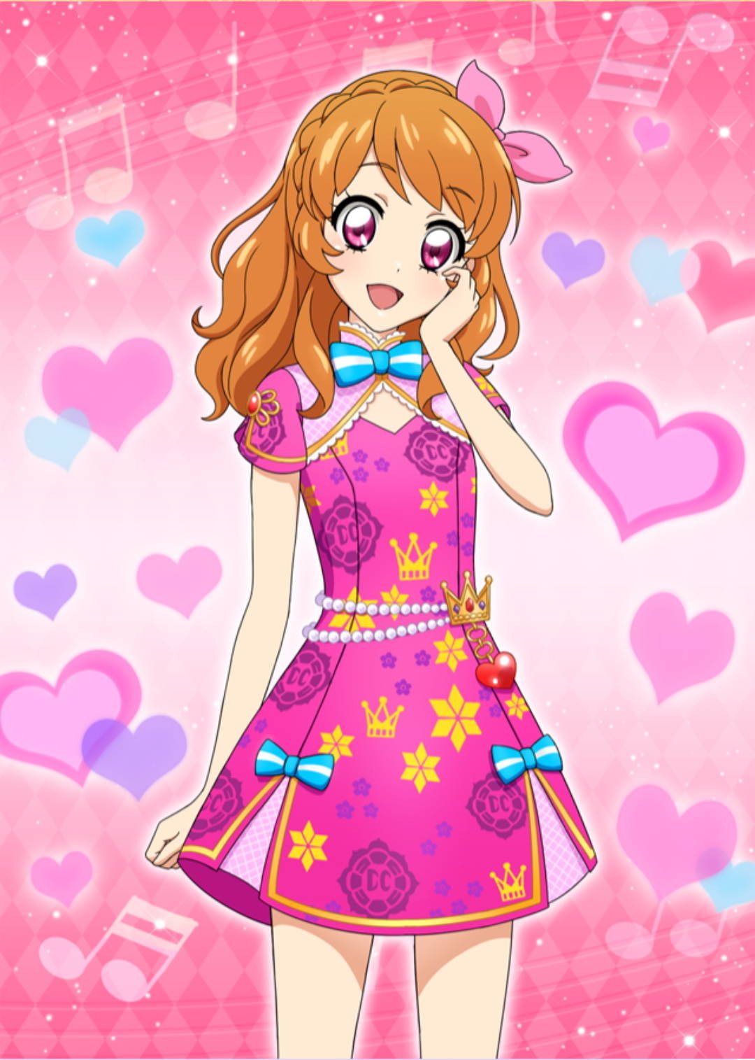 Dreamy China Coord | Aikatsu Wiki | Fandom Dreamy China Coord | Aikatsu Wiki | Fandom