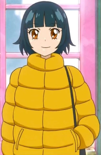 Shun Imai | Wiki Aikatsu | Fandom