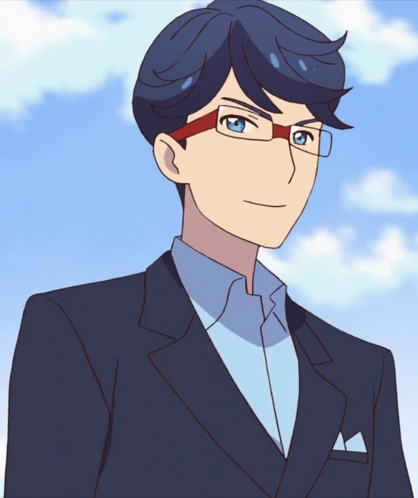 Osamu Minato | Wiki Aikatsu | Fandom