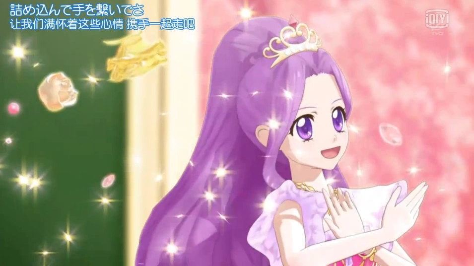 Spring School Stage/Image gallery | Aikatsu Wiki | Fandom