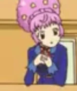 Mimi Watanuki | Aikatsu Wiki | Fandom