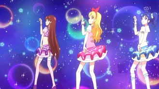 Signalize! | Wiki Aikatsu | Fandom