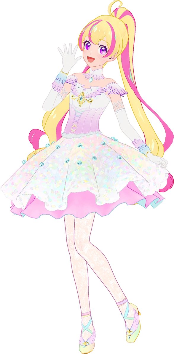 Mao Otoha/Hana/Galeria | Aikatsu Wikia | Fandom