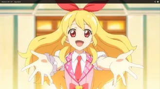 Signalize! | Wiki Aikatsu | Fandom