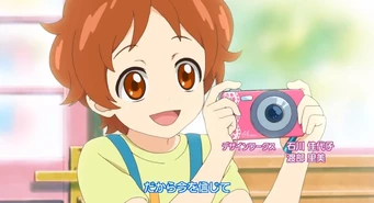 Signalize! | Wiki Aikatsu | Fandom