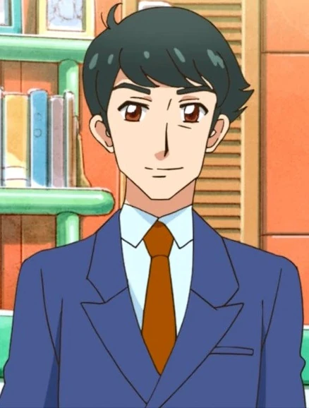 Toku Tokui | Wiki Aikatsu | Fandom