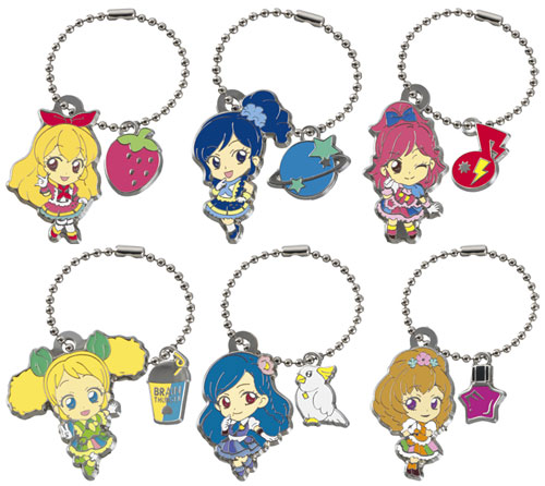 Aikatsu! Double Charm | Aikatsu Wiki | Fandom Aikatsu! Double Charm | Aikatsu Wiki | Fandom
