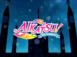 Signalize! | Aikatsu! Wiki | Fandom