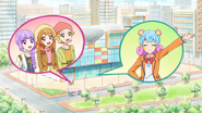 Naniwa World's No. 1 Academy | Aikatsu Wiki | Fandom
