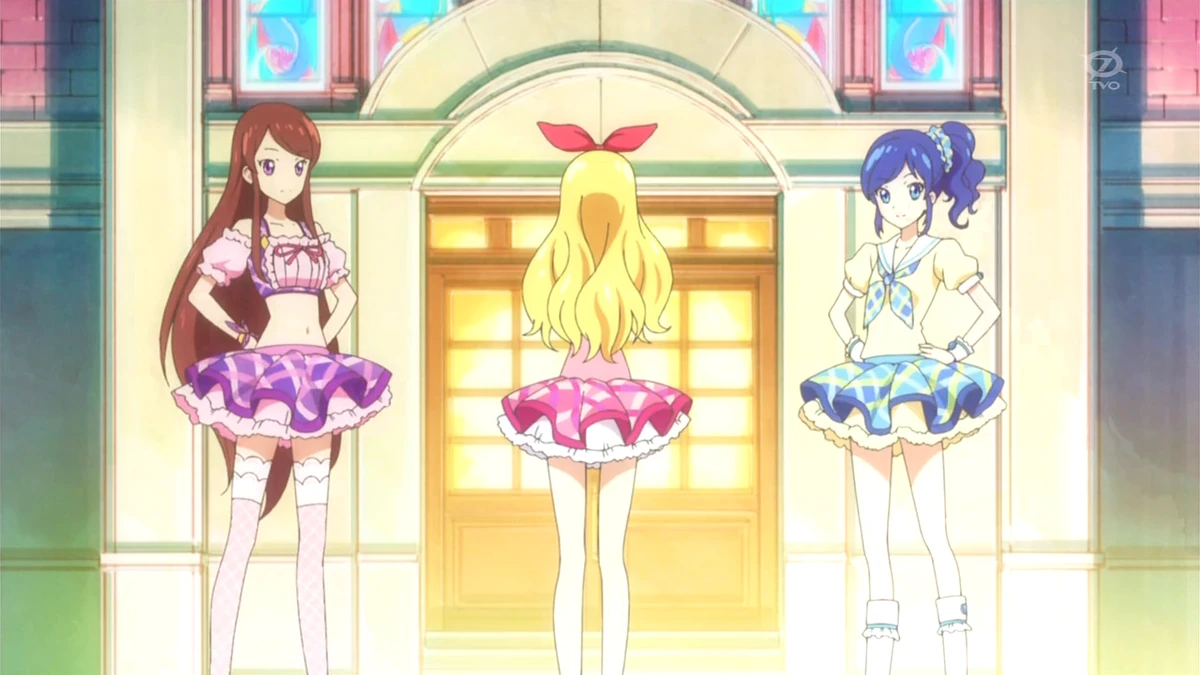 Signalize!/Image gallery | Aikatsu Wiki | Fandom