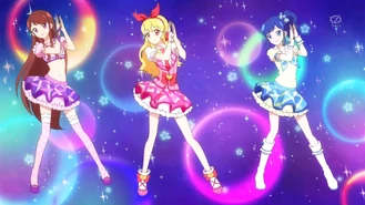 Signalize! | Wiki Aikatsu | Fandom